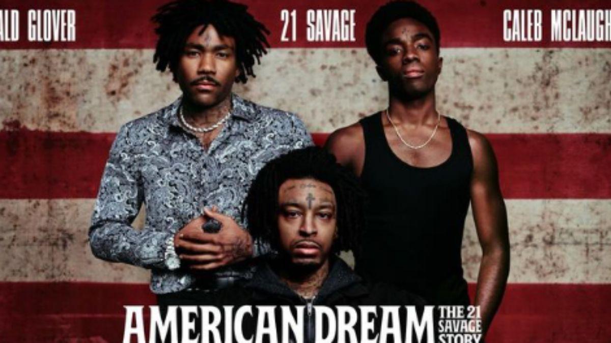 21 Savage anuncia novo álbum após seis anos sem projetos solo