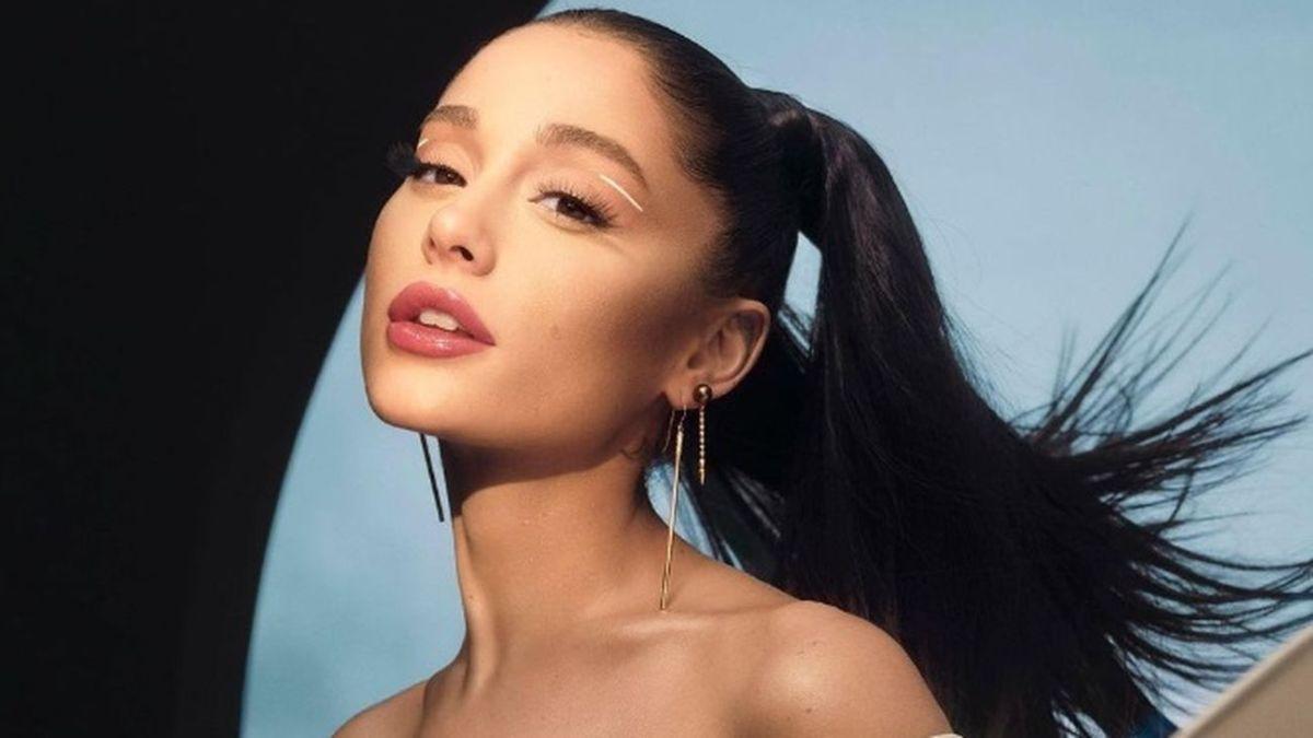 Ariana Grande anuncia 'Yes, And?', primeiro single do novo álbum