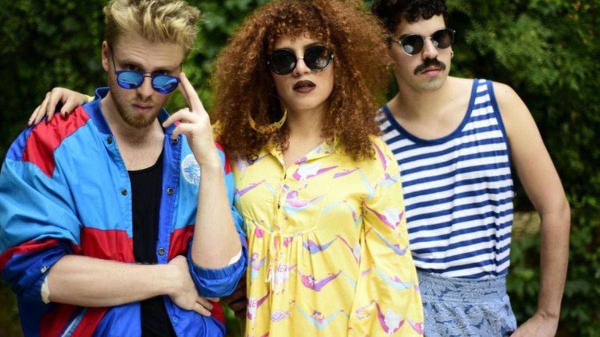 Retorno da Banda Uó aos palcos em 2024 é confirmado por Mel Gonçalves