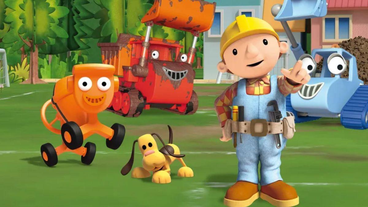 Bob, O Construtor | Filme será produzido por Jennifer Lopez