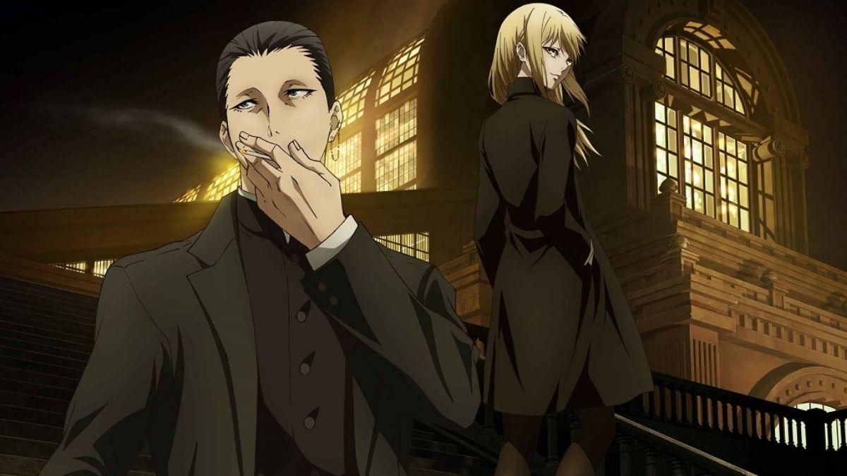 Primeiras impressões | Majo to Yajuu (The Witch and the Beast)