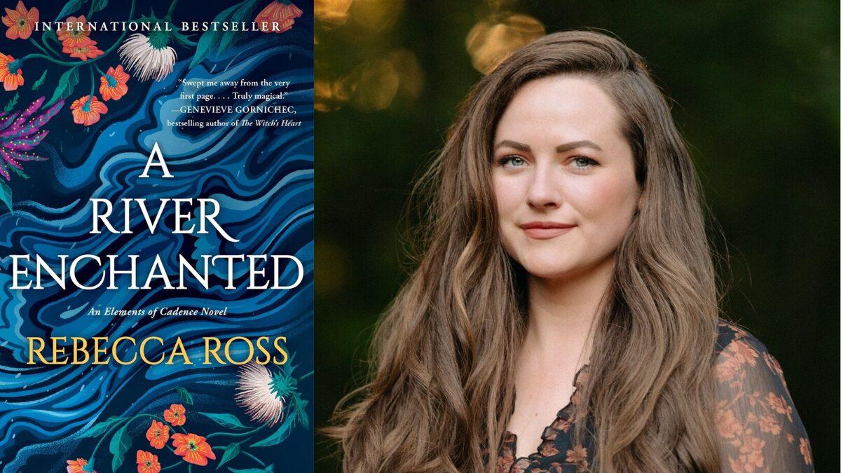 Editora Alt publicará novo livro da autora de "Divinos Rivais"