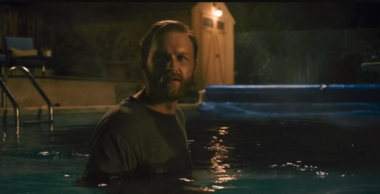 Crítica | Mergulho Noturno