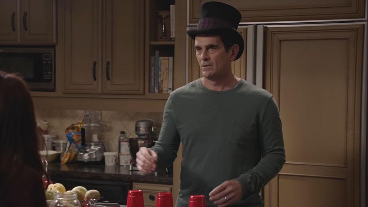 Modern Family: Phil e os truques de mágica que inspiraram a série!