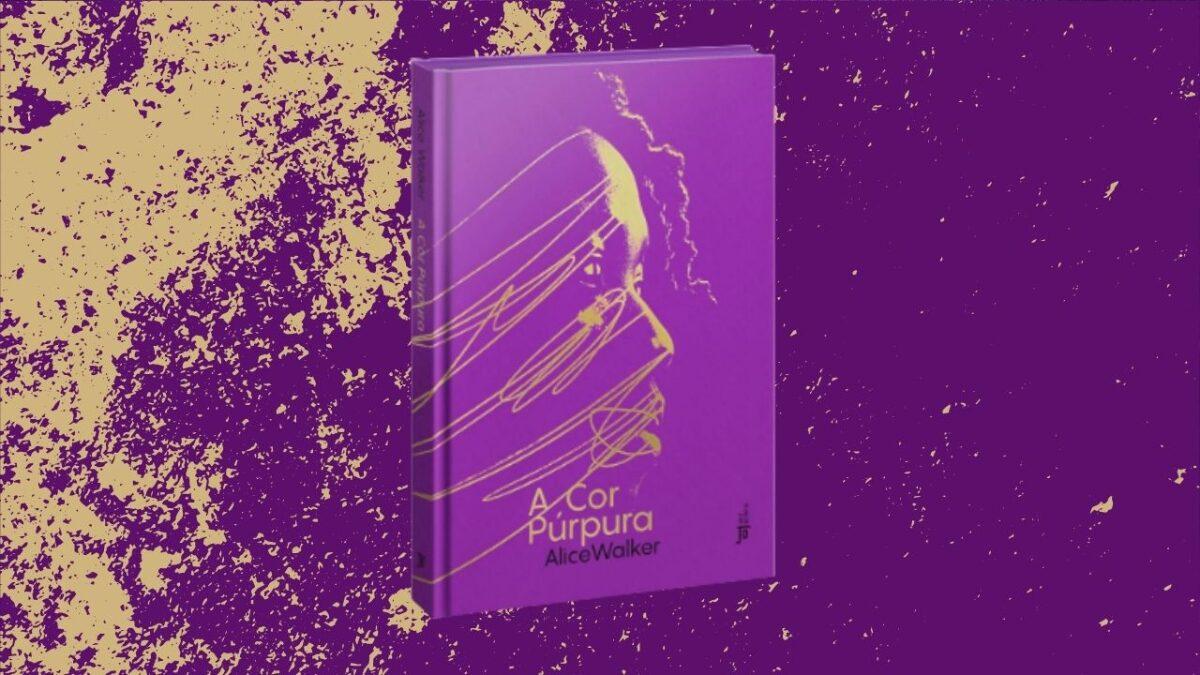 Resenha | A cor púrpura
