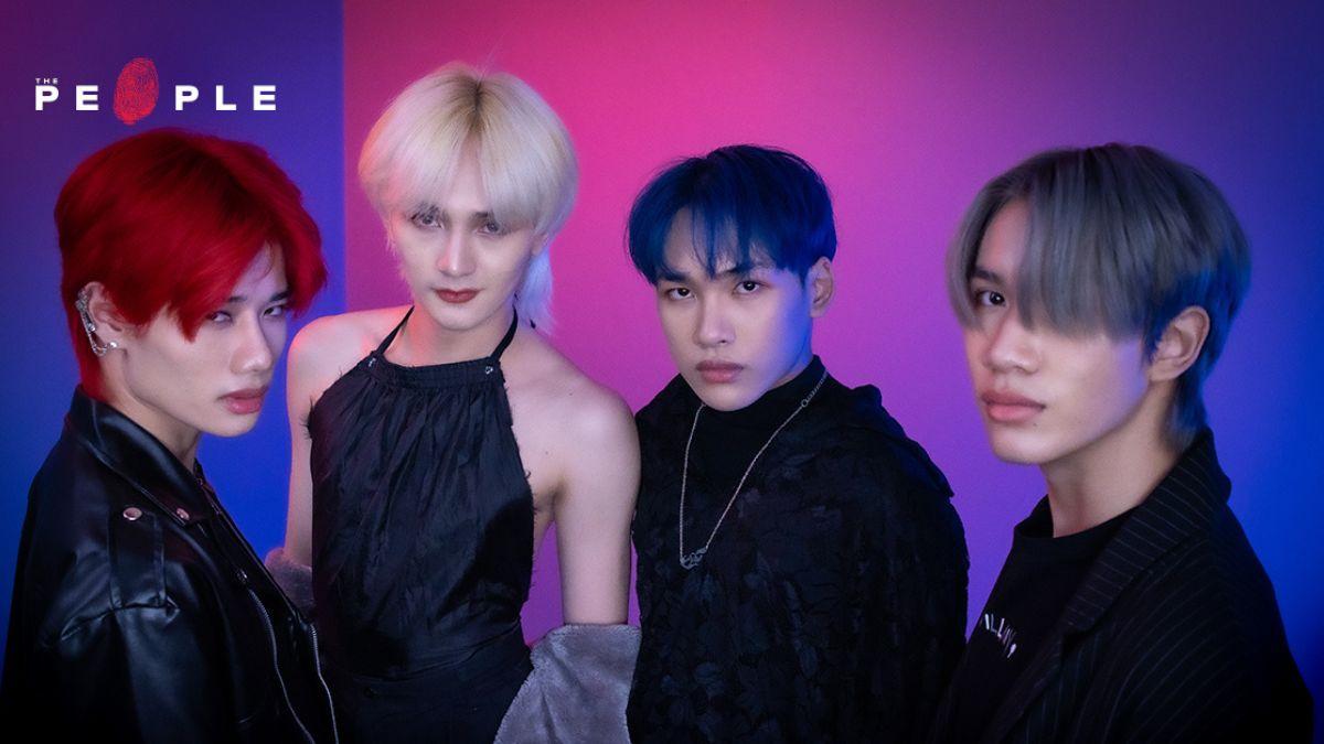 4MIX | Grupo de T-Pop virá ao Brasil em 2024