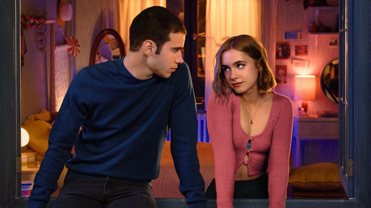 Crítica - Através da Minha Janela | Olhos nos Olhos