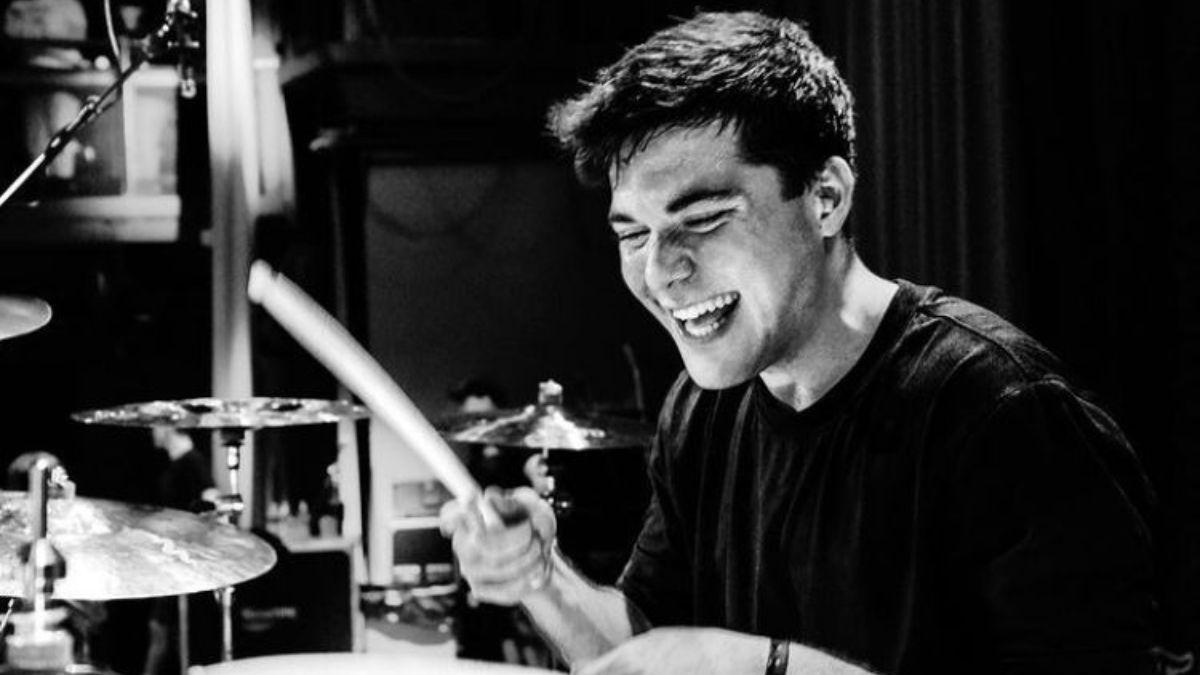 Greyson Nekrutman: conheça a escolha do Sepultura para a turnê de despedida