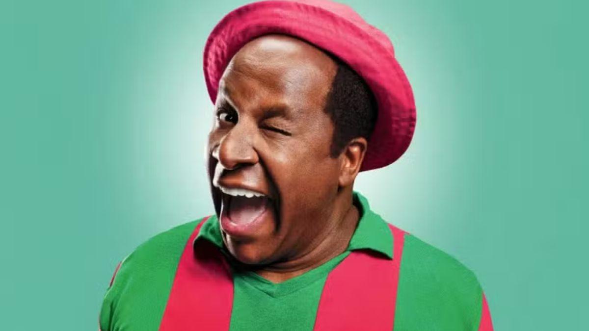 "Mussum, o Filmis" ganha data de estreia no Telecine