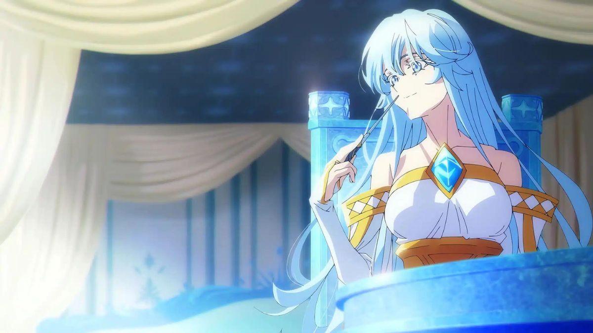 Wistoria: Wand and Sword | Adaptação em anime anunciada