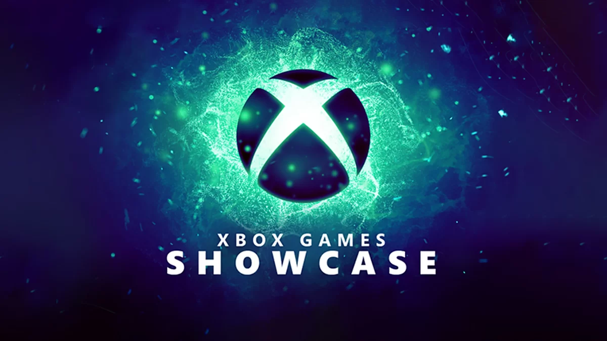 Xbox Games Showcase 2025 tem data confirmada