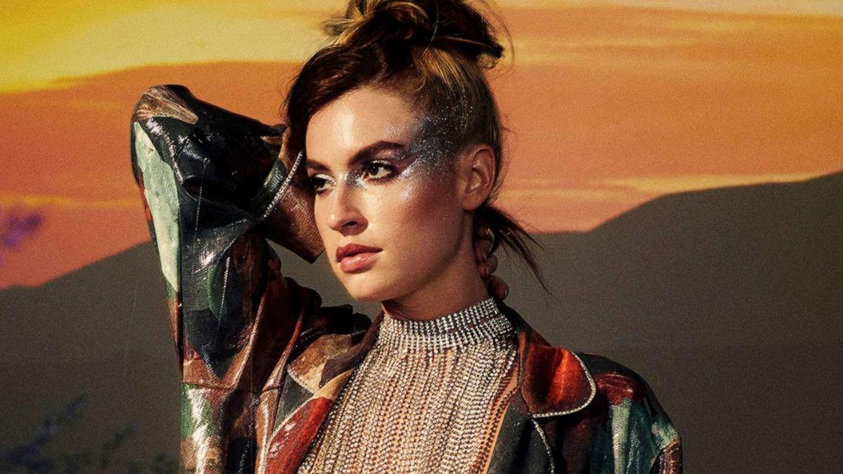 In Search Of The Antidote: Fletcher lança novo álbum em dia de show no ...