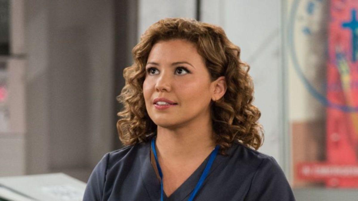 Pulse: Justina Machado vai estrelar primeira série médica da Netflix