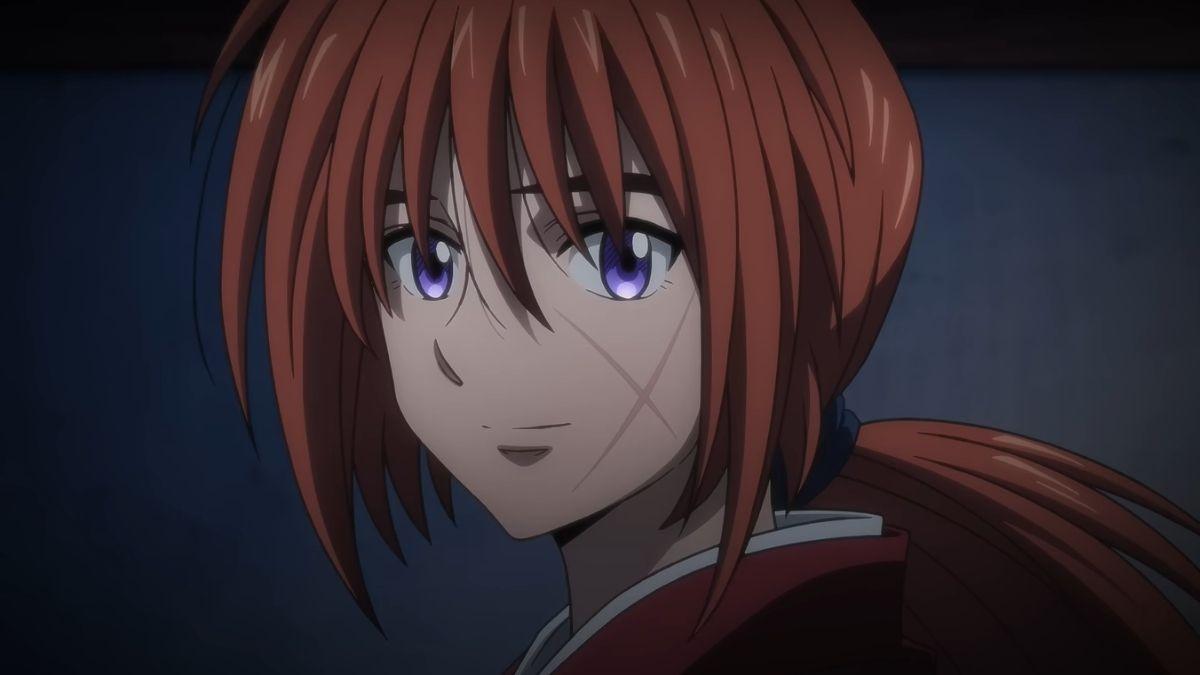 Samurai X | Parte 2 do remake chega em outubro