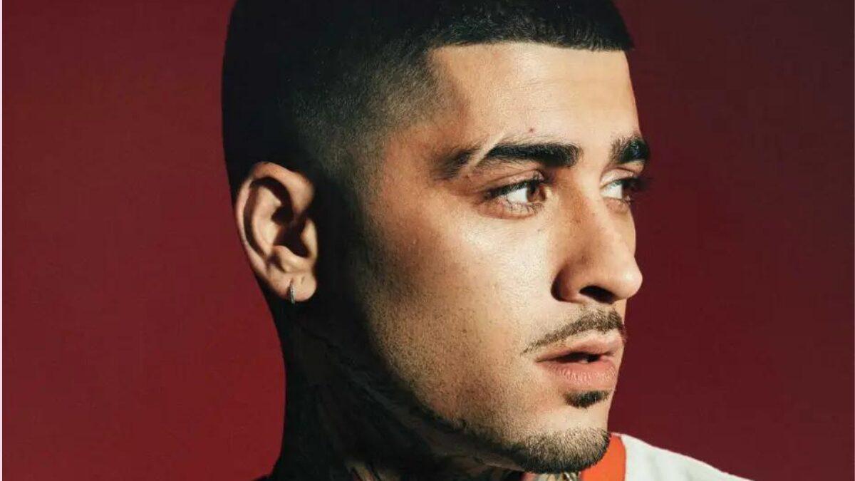 Zayn divulga tracklist e visuais do novo álbum ‘Room Under The Stairs ...