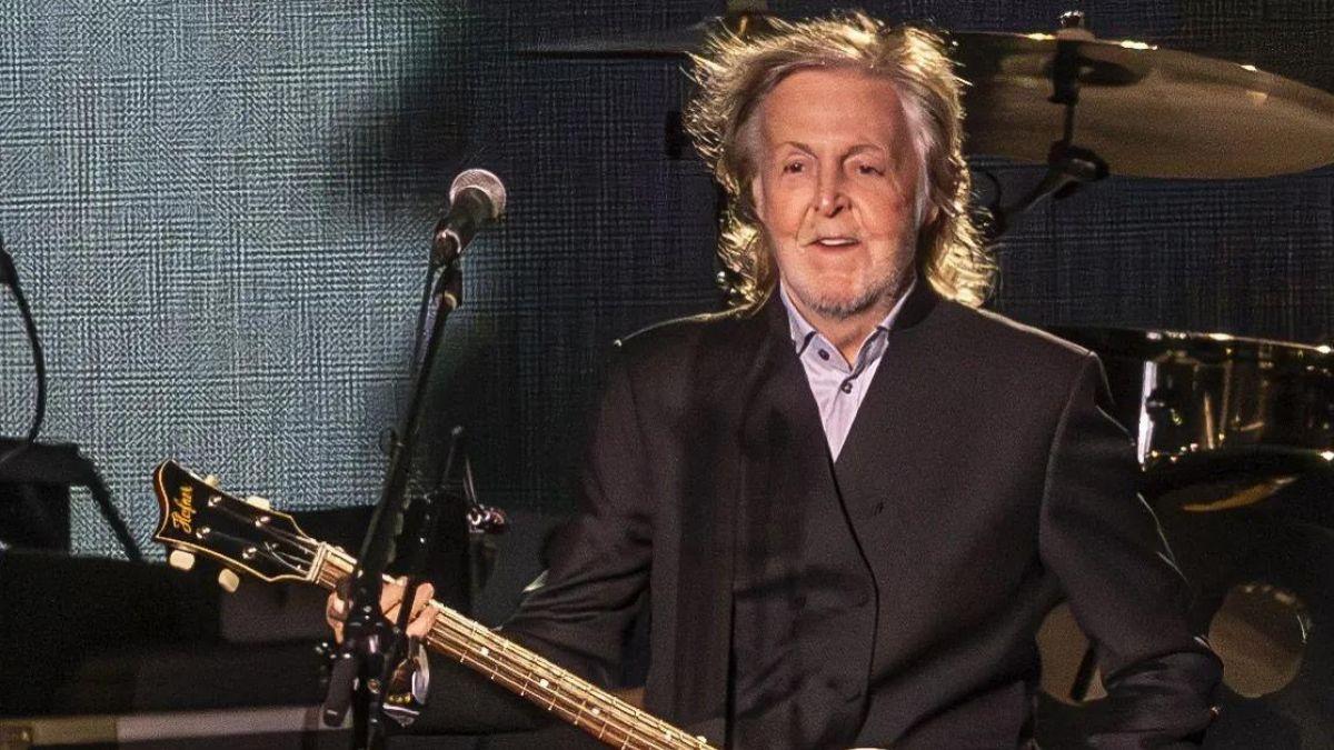 One Hand Clapping: Paul McCartney e Wings anunciam lançamento de álbum ...
