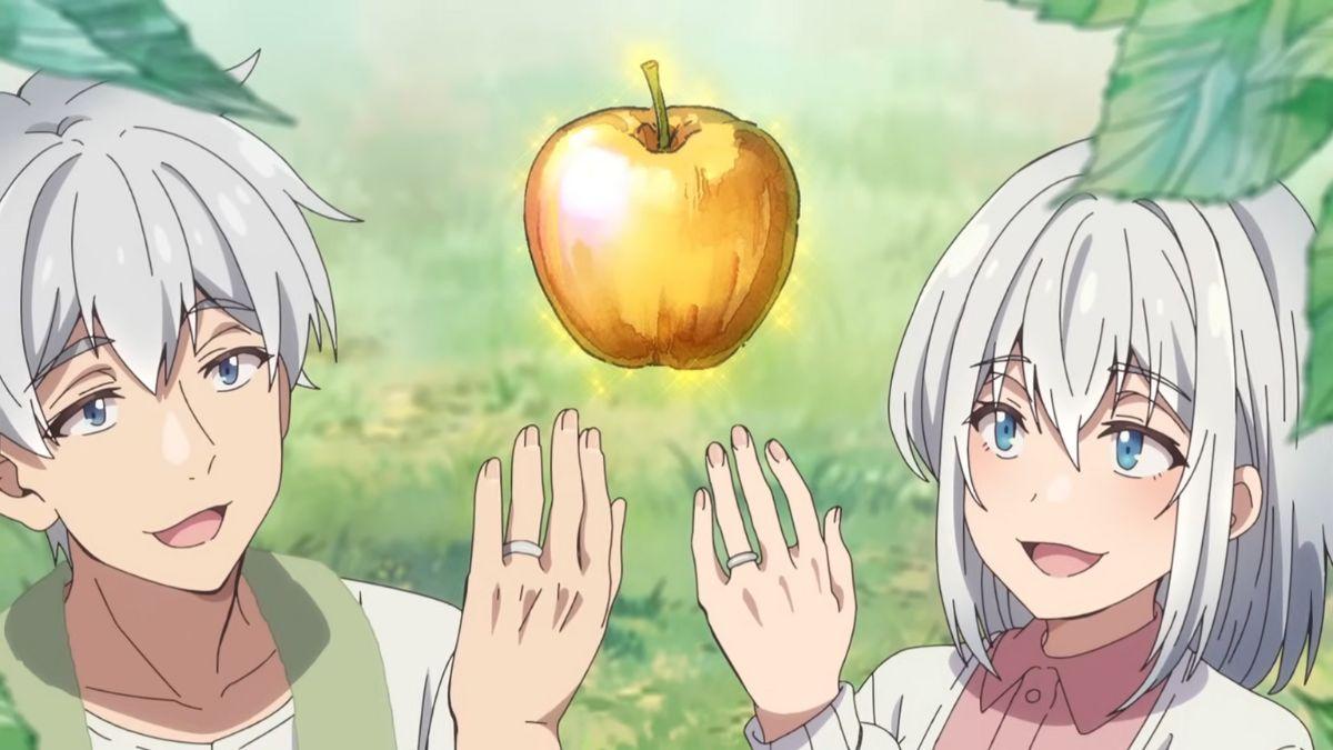 Jiisan Baasan Wakagaeru: Primeiras impressões sobre o anime