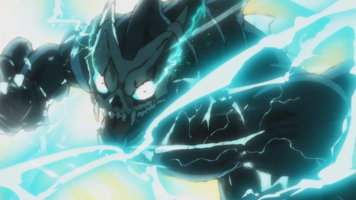 Primeiras impressões | Kaijuu No.8: Bem-vindo a era dos Kaijuu