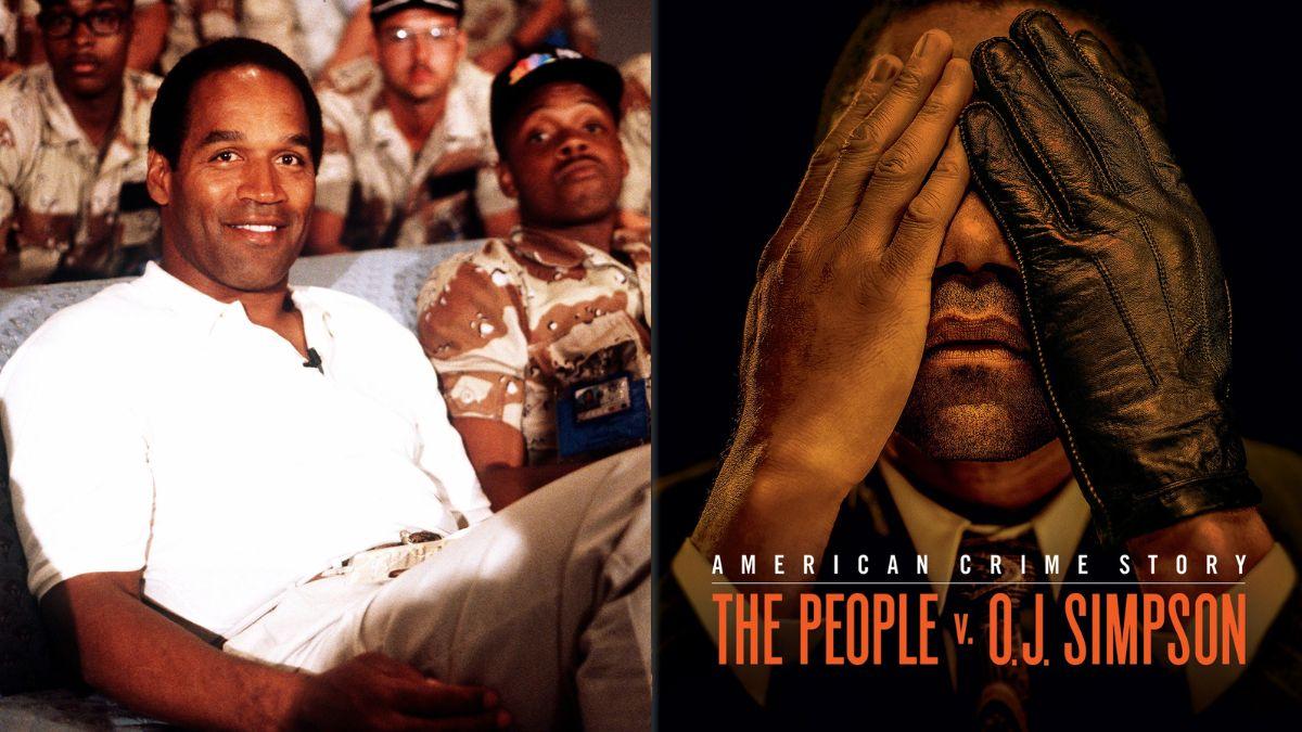 O.J. Simpson | A história que inspirou a série ‘American Crime Story’