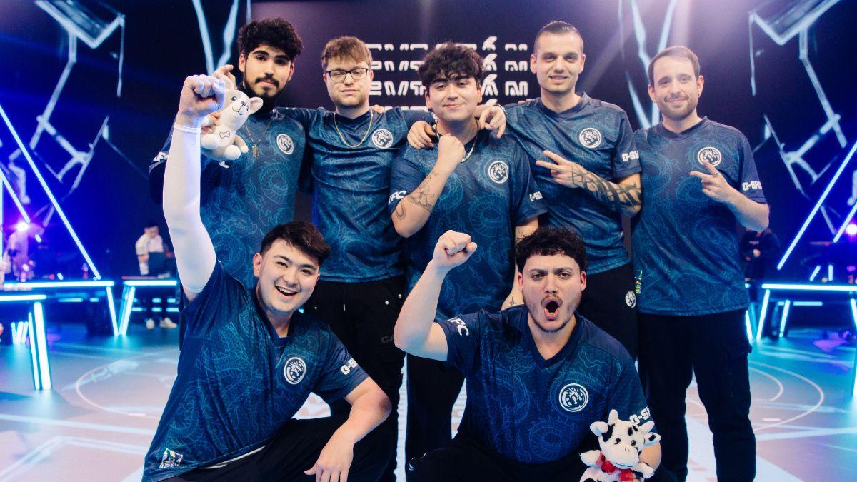VCT Américas | Leviatán e KRÜ Esports nos playoffs