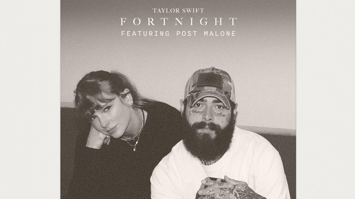 Fortnight Taylor Swift Anuncia Clipe De Single Com Post Malone 7594