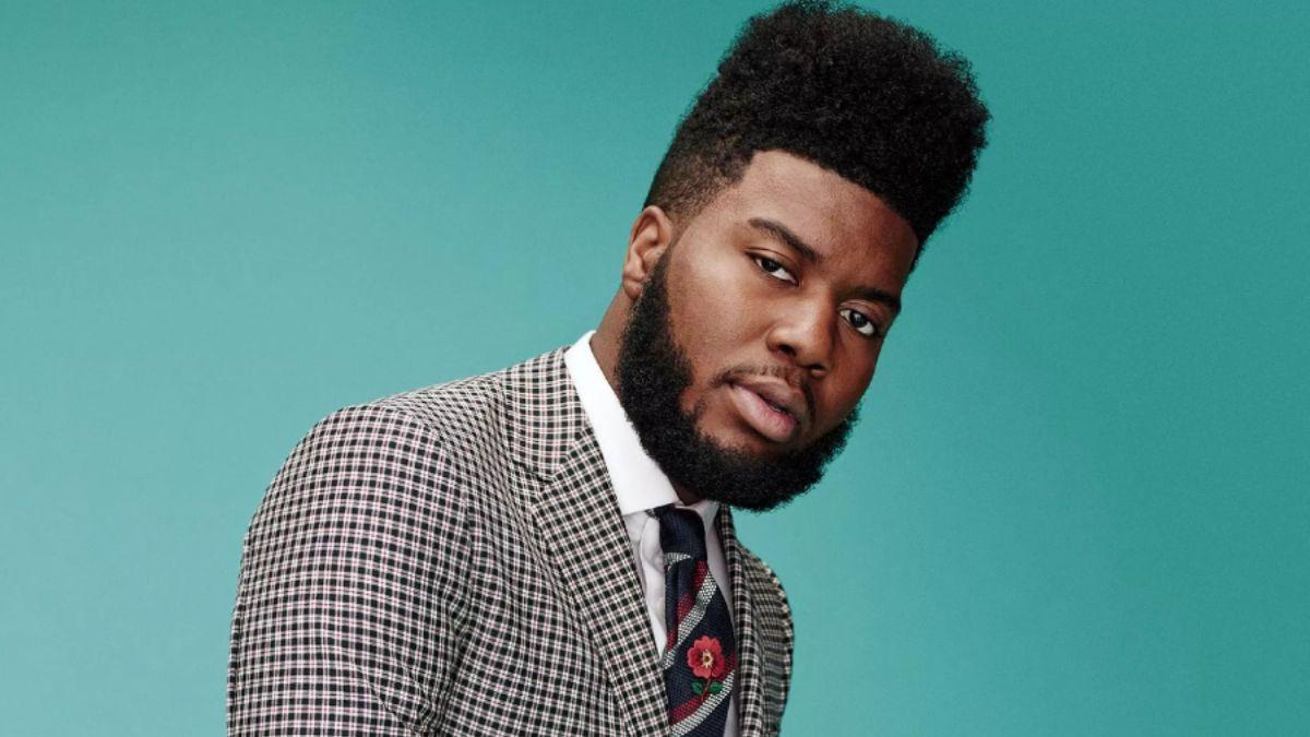 Khalid lança novo single, 'Please Don't Fall In Love With Me'; confira