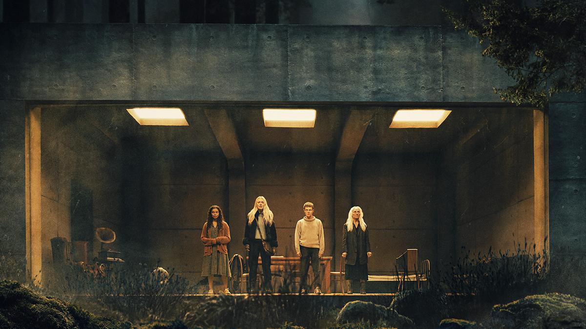 Os Observadores | Terror com Dakota Fanning ganha primeiro trailer