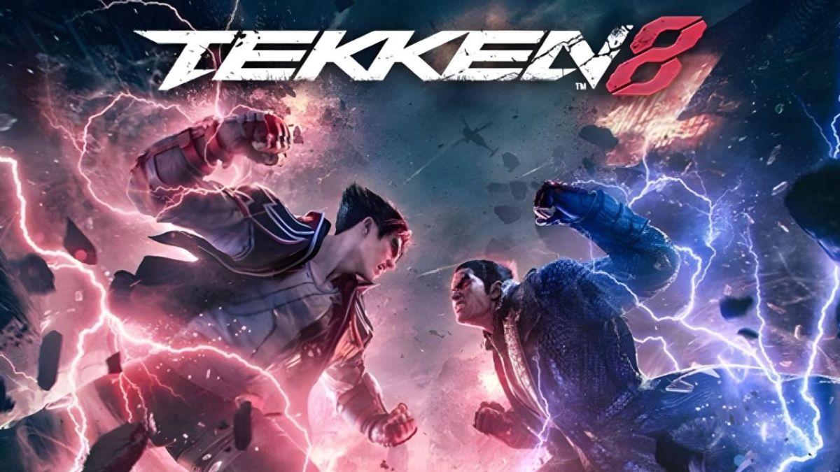 Tekken 8 | Novo Teaser revela Fahkumram e retorno de Armor King