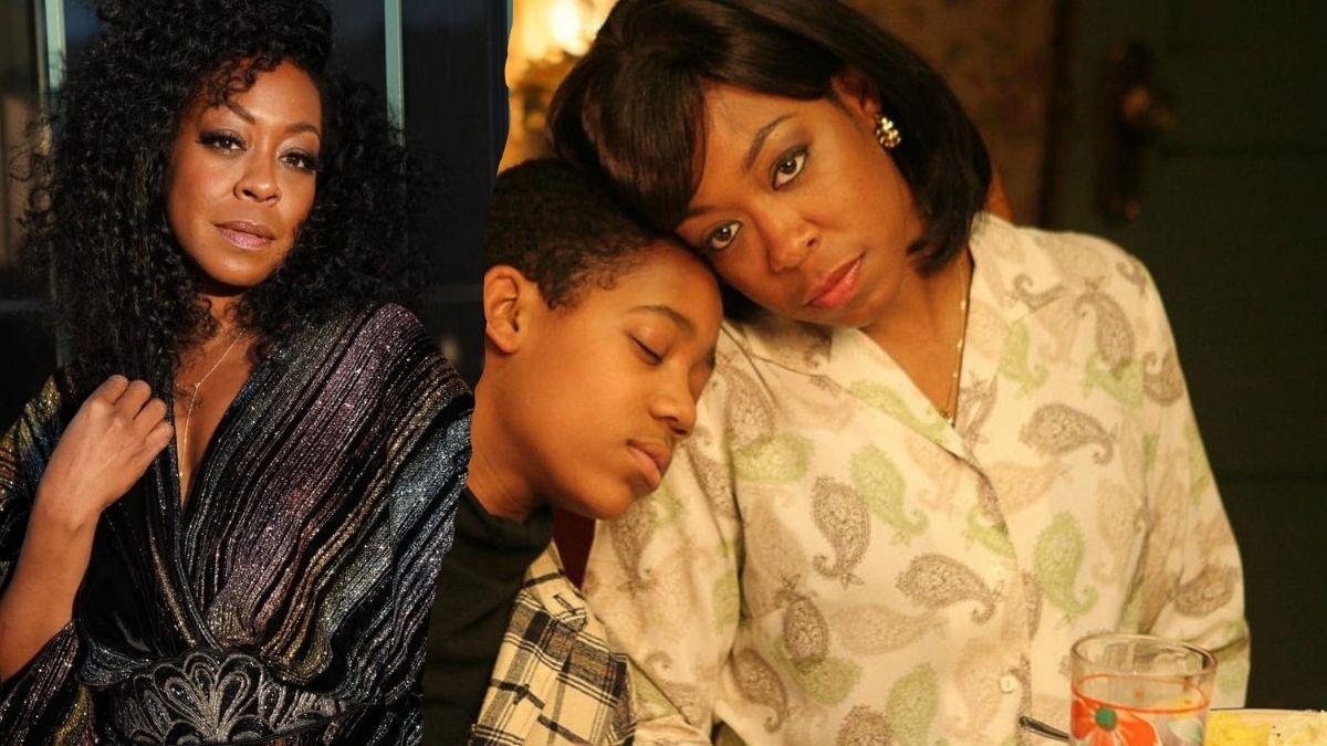 SANA 2024 - Rochelle Rock de “Todo Mundo Odeia o Chris” é presença ...