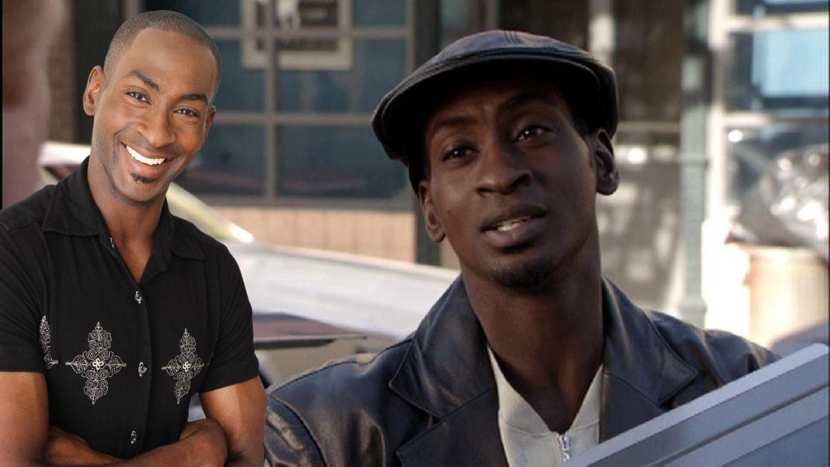 Imagineland anuncia Mike Estime, o "Perigo" de "Todo Mundo Odeia o Chris"