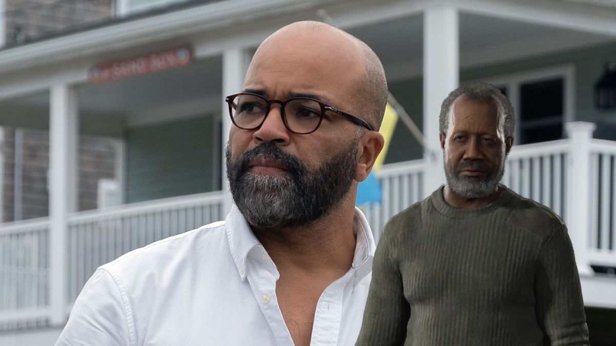 Jeffrey Wright será Isaac na 2ª temporada de The Last of Us