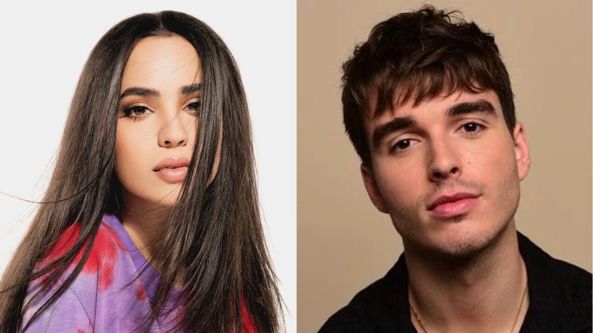 Sofia Carson e Corey Mylchreest vão estrelar romance 'My Oxford Year'