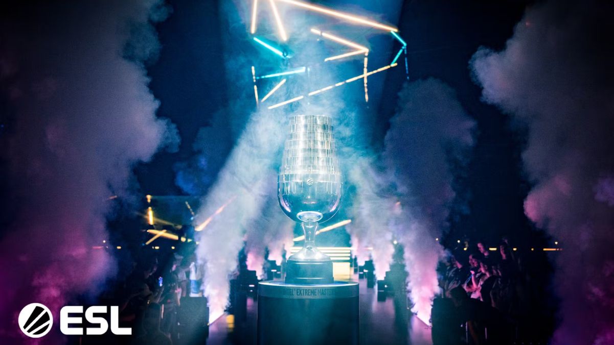 Brasil terá quatro equipes na IEM Cologne 2024