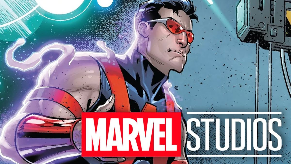 Magnum | Byron Bowers é confirmado na nova série da Marvel