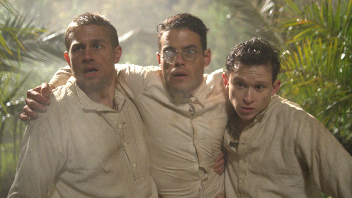 Crítica | Papillon (2017): O que um remake deve ser para justificar sua ...