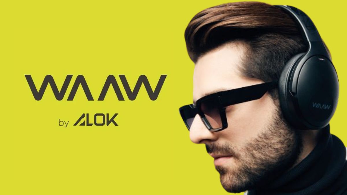 WAAW by Alok vai estar presente no SANA 2024