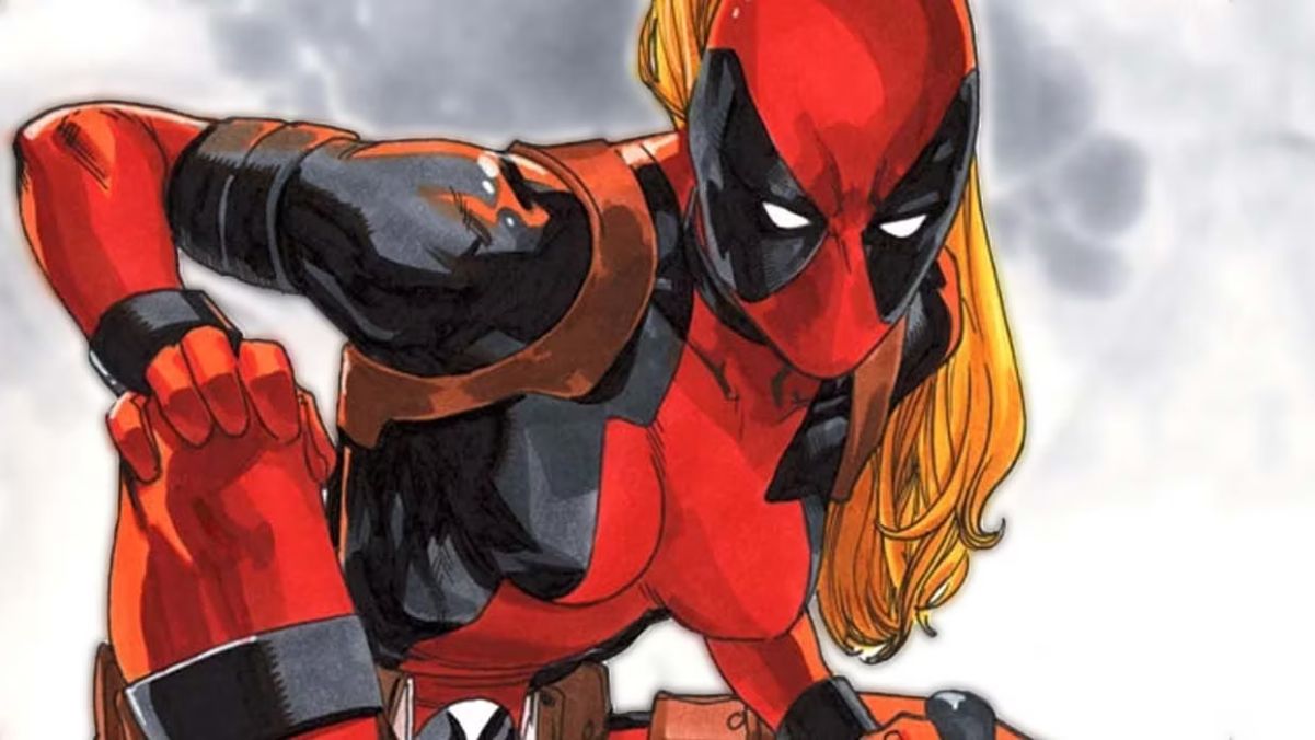 Quem é Lady Deadpool? Conheça a versão feminina do Mercenário Tagarela