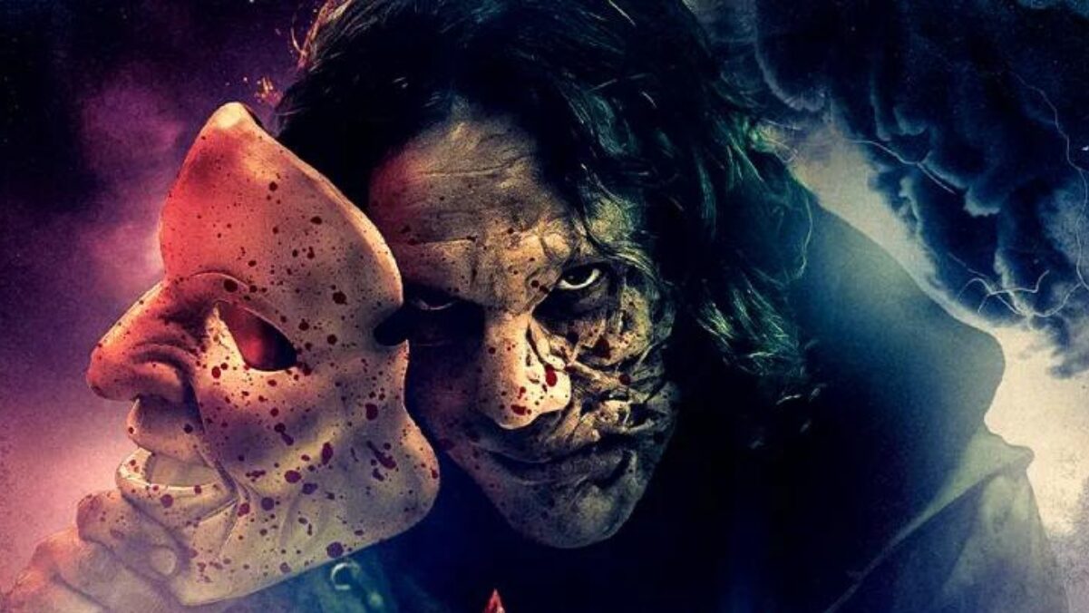 Peter Pan's Neverland Nightmare | Terror do "Poohniverse" ganha trailer