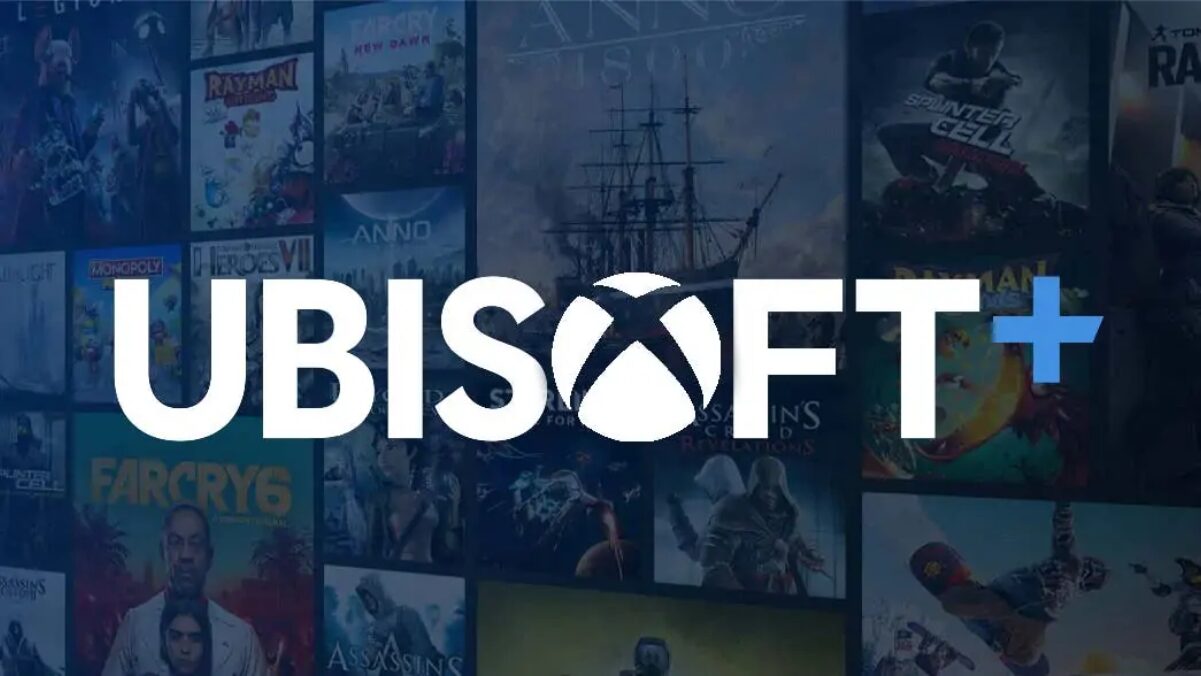 Experimente a Ubisoft Plus por R$ 5 e tenha acesso a mais de 50 jogos