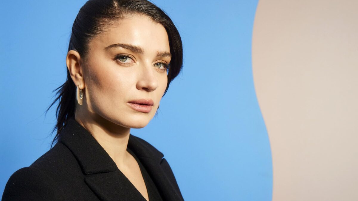 "O Casal Perfeito": Conheça Eve Hewson, filha de Bono