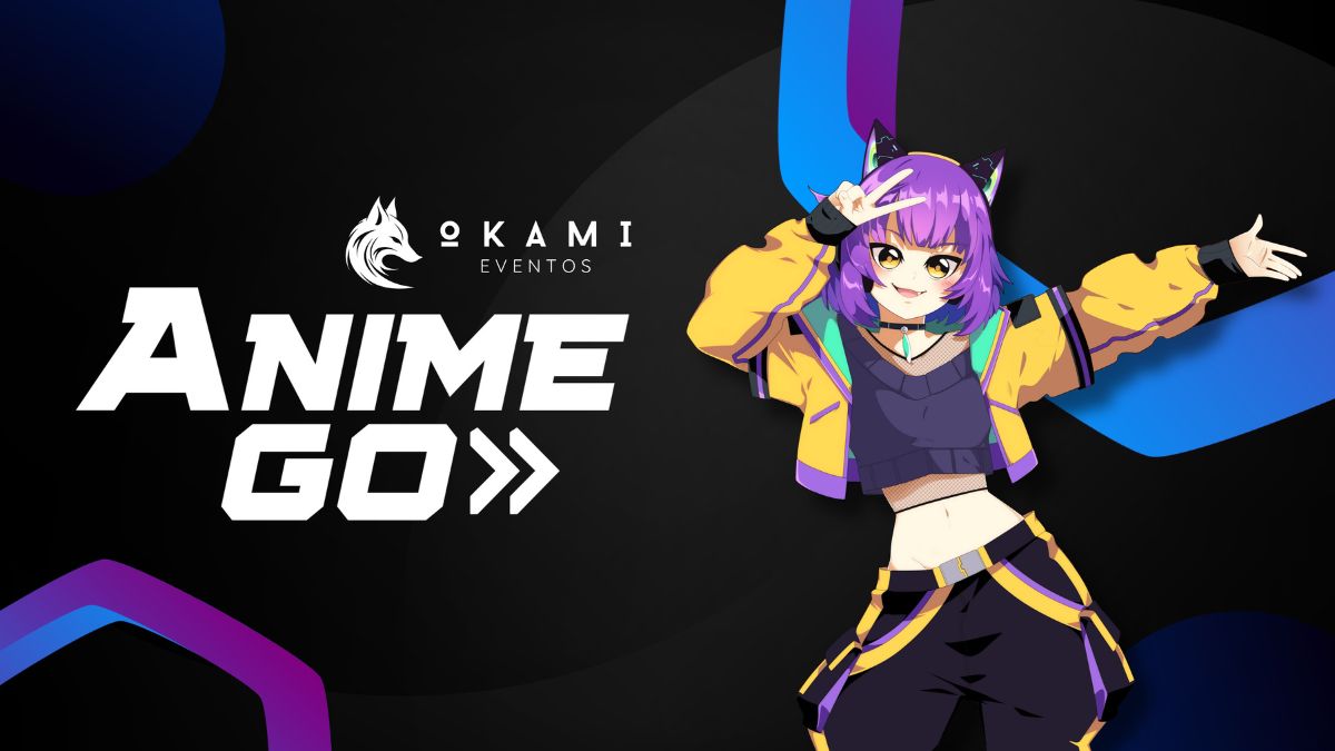 Anime GO: O mais novo evento de animes em São Paulo