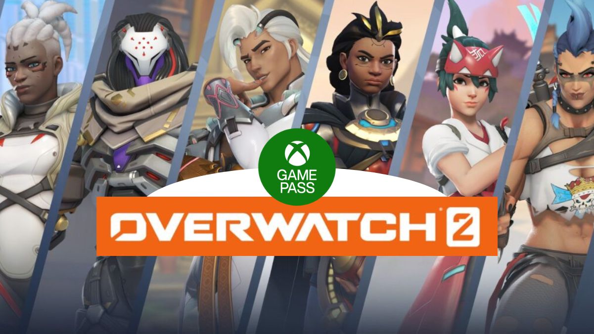 Overwatch 2 no Xbox Game Pass: saiba mais sobre a novidade