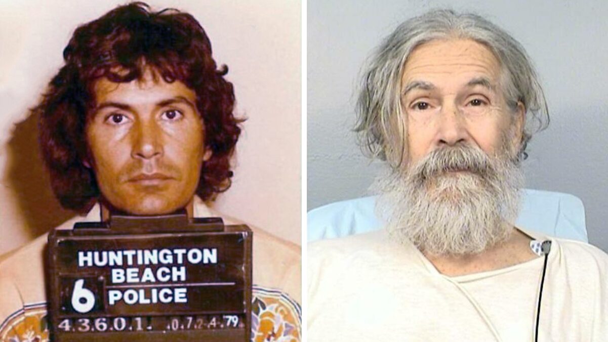 Rodney Alcala: Quem foi o serial killer de "A Garota da Vez"