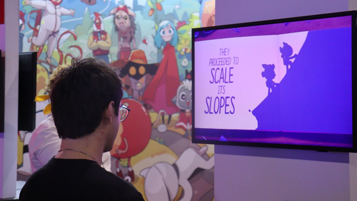 Segundo dia de BGS 2024: veja como foi a abertura oficial do evento!