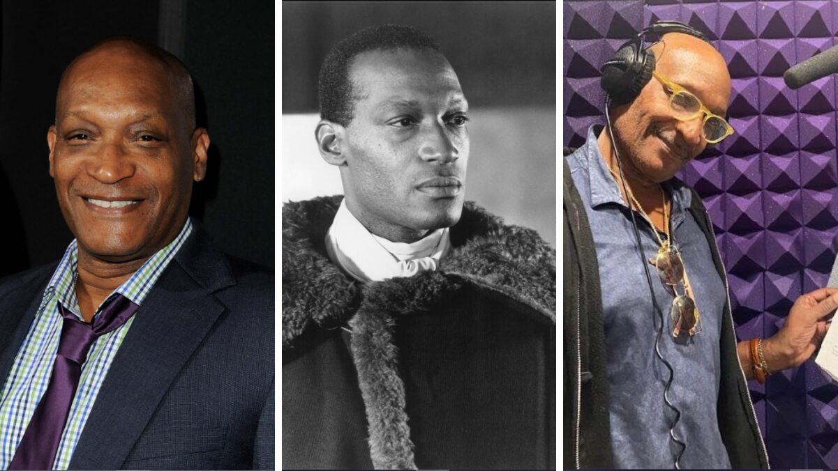 Tony Todd: morre ator de Candyman aos 69 anos