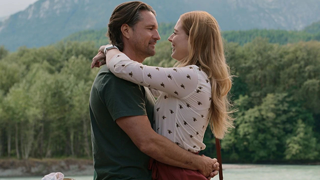 Virgin River é renovada para 8ª temporada na Netflix