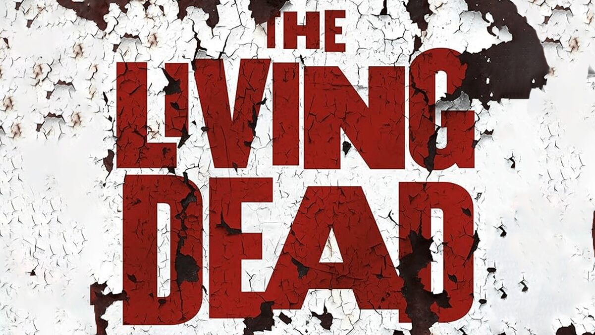 Ordem cronológica dos filmes da série "Living Dead" de George A. Romero