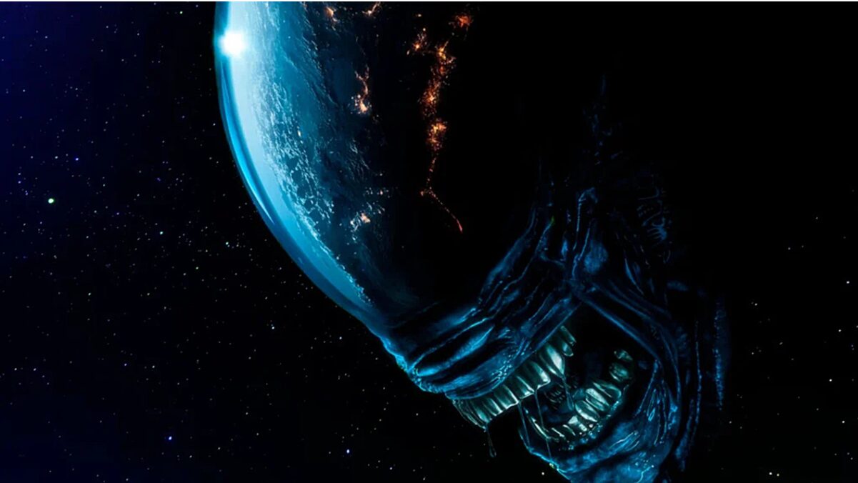 ALIEN: EARTH | Série ganha novo pôster e teaser