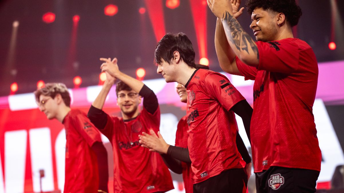 LTA Sul | Confira o que rolou no segundo dia do campeonato