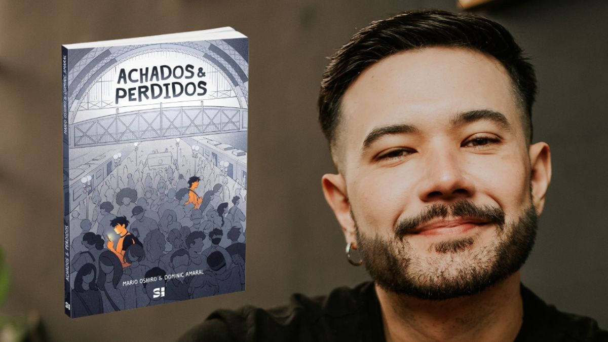 Identidade e representatividade na HQ "Achados & Perdidos"